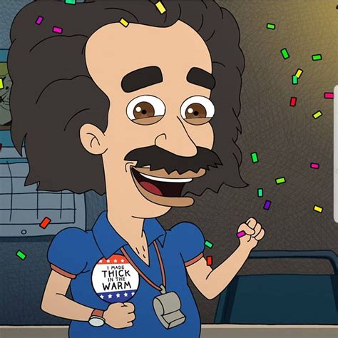 Big Mouth Memes And More On Instagram Like This Post If You Love Coach Steve Will Repost Big