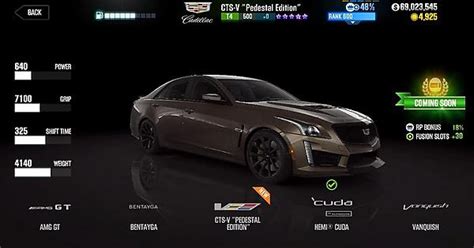 Csr2 2 5 Update Cars Images Album On Imgur