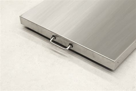 Kern EOS Heavy Duty Parcel And Veterinary Platform Scale Scales And Balances