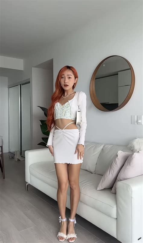 Pin Von Ellisthorson Auf Clara Dao In 2024