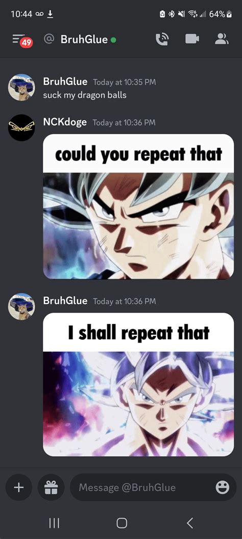 This Dude Bro Rdiscordmemes