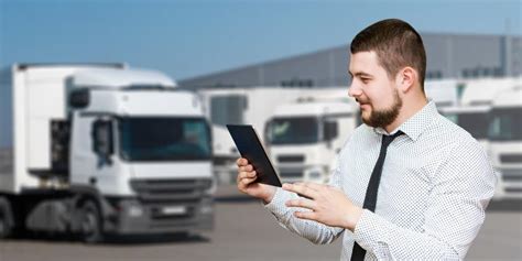 Fleetmanagers Logistics Profitable Fleetmanagement Janet Suarez