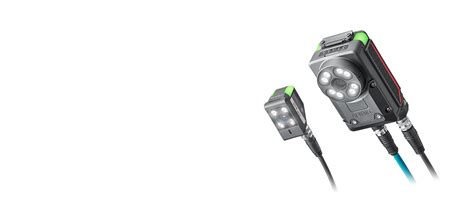 Vision Sensor With Built In Ai Iv4 Series Keyence International Belgium