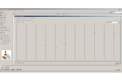 How To Use The Equalizer In VLC Media Player