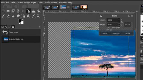 How To Use GIMP Ultimate Beginner S Tutorial Edits