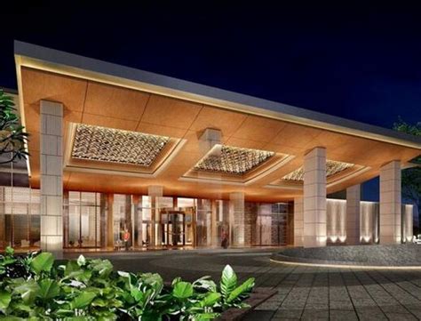 秦皇岛丽都国际酒店