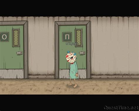 Парад прохождений Салли Кромсали Эпизод 1 Странные соседи Sally