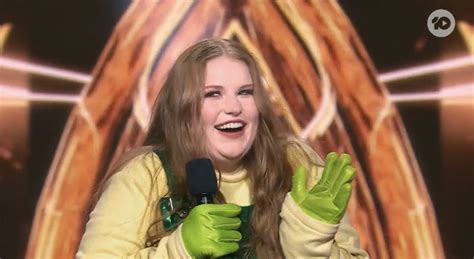 The Masked Singer Finale Is Here So Lets Revisit Every Celeb Theyve