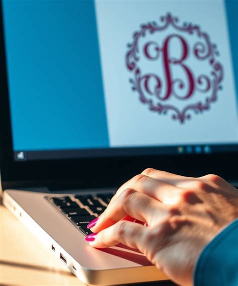 Monograms Bold Leap