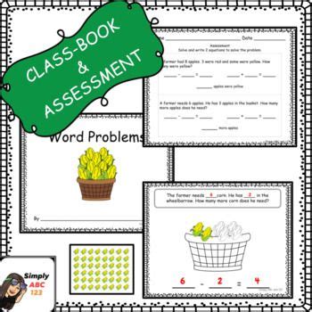 Write And Solve Addition Equations Iready