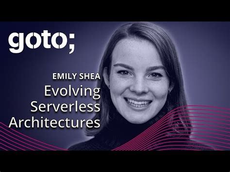 Free Video Evolving Serverless Architectures A Pattern Catalog And