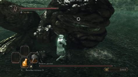 Zagrajmy w Dark Souls 2 27 NIGDY TU NIE BYŁEM YouTube