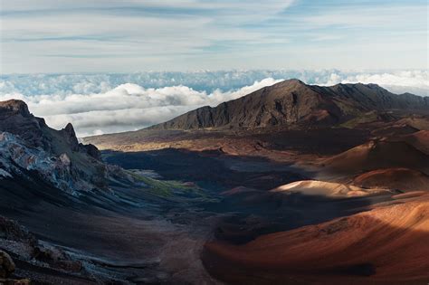 Montagnes Des Nuages Le Coucher Du Photo Gratuite Sur Pixabay Pixabay