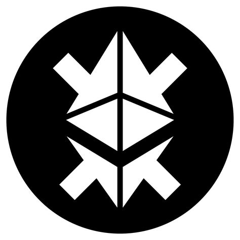 Frax Finance Frax Ether Frxeth Logo Svg And Png Files Download