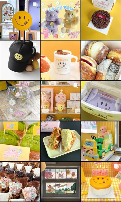 1시간 대기는 기본 도넛 줄서서 먹는다 대체 뭐가 다르길래