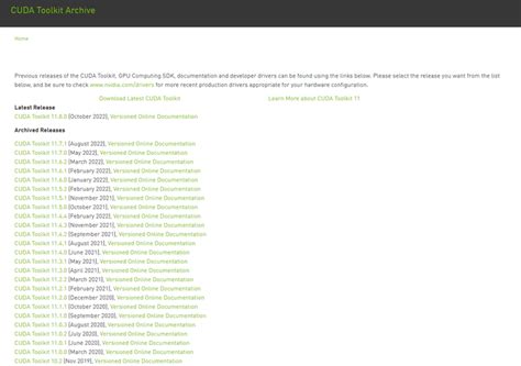 PyTorch 安装教程 知乎