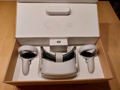 Oculus Meta Quest 2