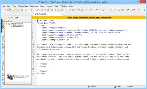 Feed Html