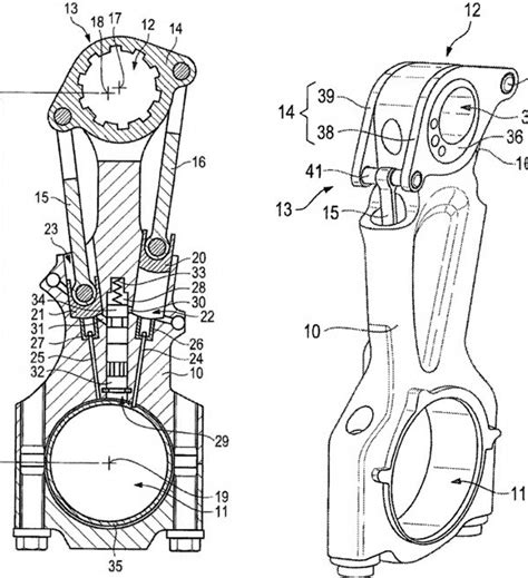 Porsche Riecco La Compressione Variabile Quattroruote It