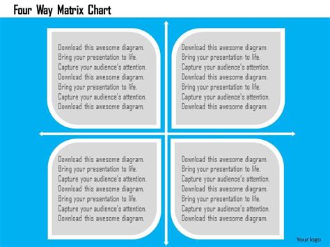 Top 10 Four Way PowerPoint Presentation Templates In 2025