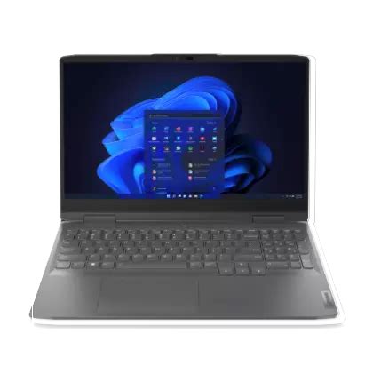 Lenovo Loq Irh Ai Tuned Gaming Laptop Lenovo Us