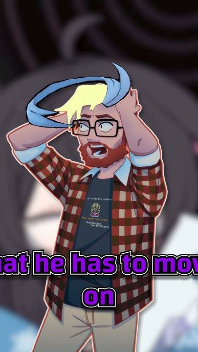 Intervention From Husbandos Va Ft Kirbopher15 Youtube