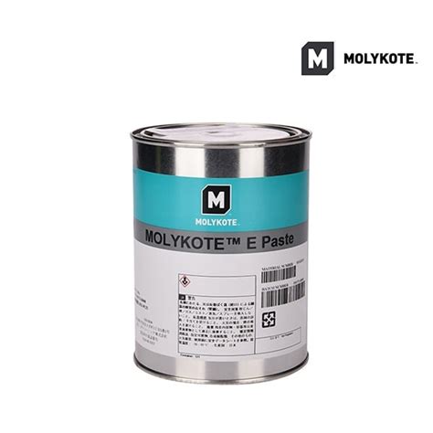 Mỡ Molykote E Paste Molykote Việt Nam