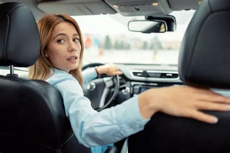 How To Parallel Park For Beginners Step By Step Guide