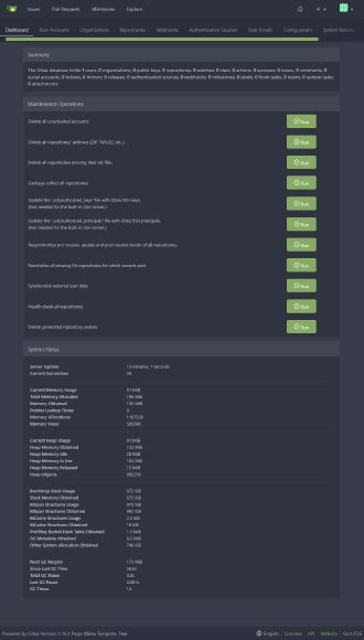 Setup A Docker Swarm Cluster Part Vii Cicd Workflow · Okami101 Blog