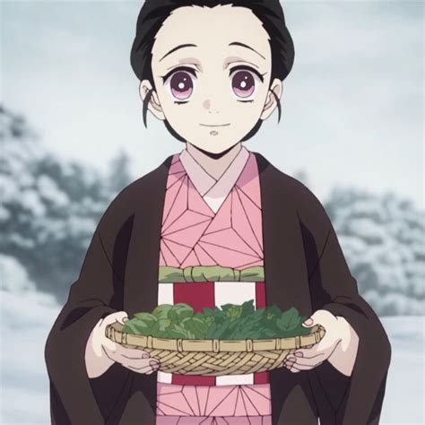 Nezuko Anime Cartoon Art Styles Anime Fanart