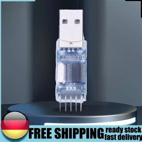 Pl2303 Modulo Usb Uart Ttl 5v33 V Modulo Seriale Ttl Per Arduino