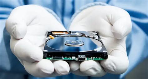 Raw Drive Recovery How To Recover Data From A Raw Drive And Fix It