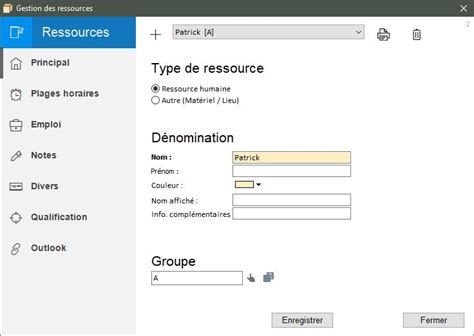 Le Meilleur Logiciel De Planning Planning SodeaSoft