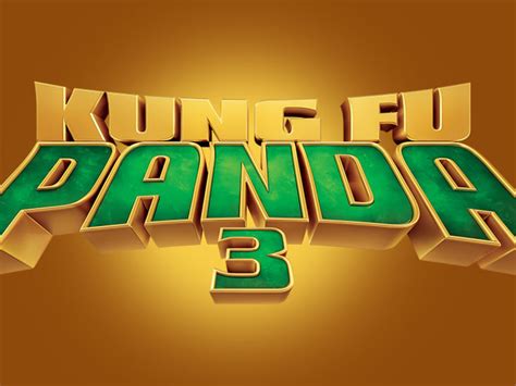 Kung Fu Panda Logo Png