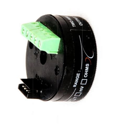 2 Wire Temperature Transmitter Head Mounted At Rs 700 Number Two Wire Transmitter In Udaipur