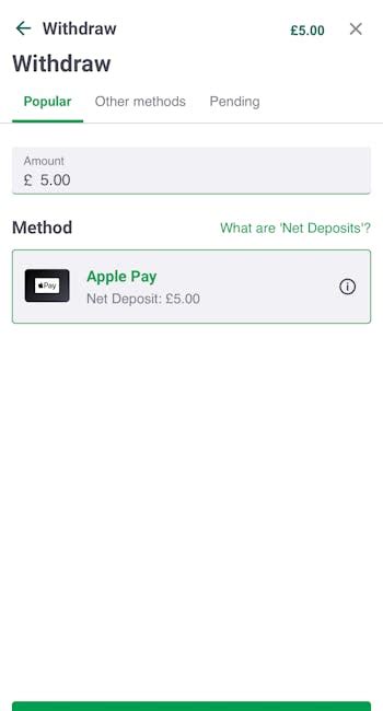 Paddy Power App Full Review Features And Ratings 2025