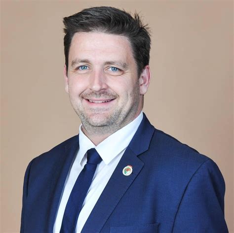 Councillor Nic Wright