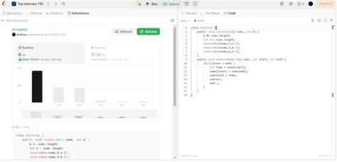 Day 31 Of Leetcode Beyond30days Asifkhan S Posted On The Topic