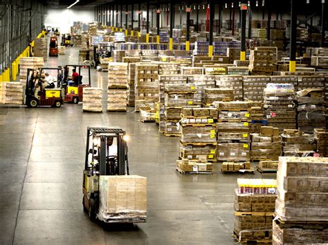 Logistics Real Estate Developer Esr Completes Pre Ipo Investment From