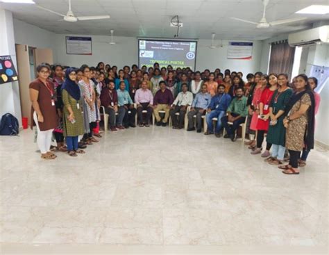 Teja Sri Vithanala On Linkedin Chatgpt Nanotechnology Metaverse Svecw