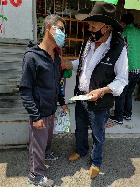 Continuamos Con Nuestro Enrique Medrano Morales