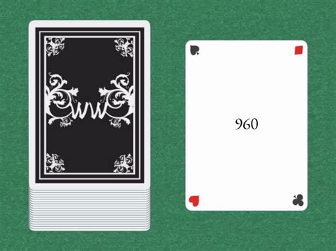 Numbers 1 10000000 Random Cards