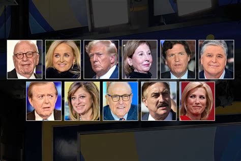 Fox News Dominion Trial Why Is It Postponed Will Rupert Testify How