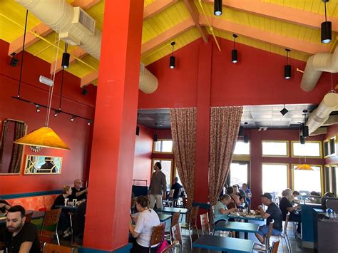 Photos Eet By Maneet Chauhan Now Open At Disney Springs