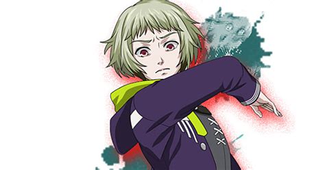Tokyo Ghoul Jail Ps Vita Games 1st Promo Video Streamed News Anime