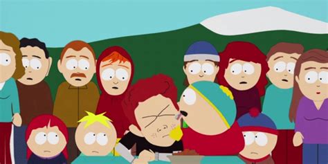 South Park Eric Cartmans 10 Darkest Storylines