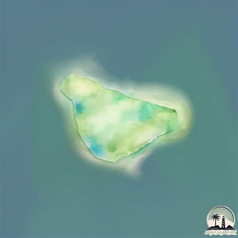 Isla De Isabel Ii World Islands