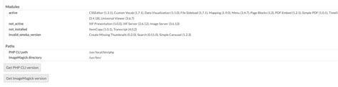 Uploaded Media Images Not Showing Omeka S Omeka Forum