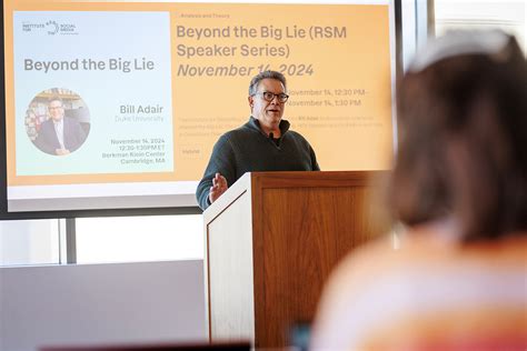 Harvard Community Reflects On The Life Achievements Of Ruth Bader