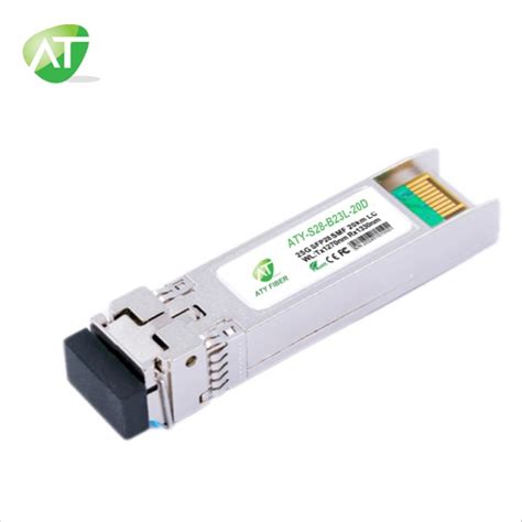 IG BASE T SFP To RJ Copper Ethernet Module Fiber Optic Products Manufacturer Factory